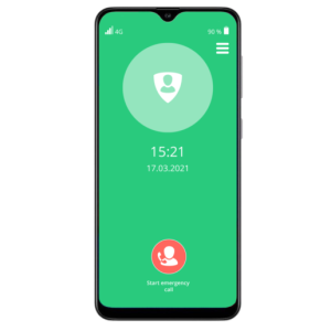 GEOSATIS Electronic Monitoring